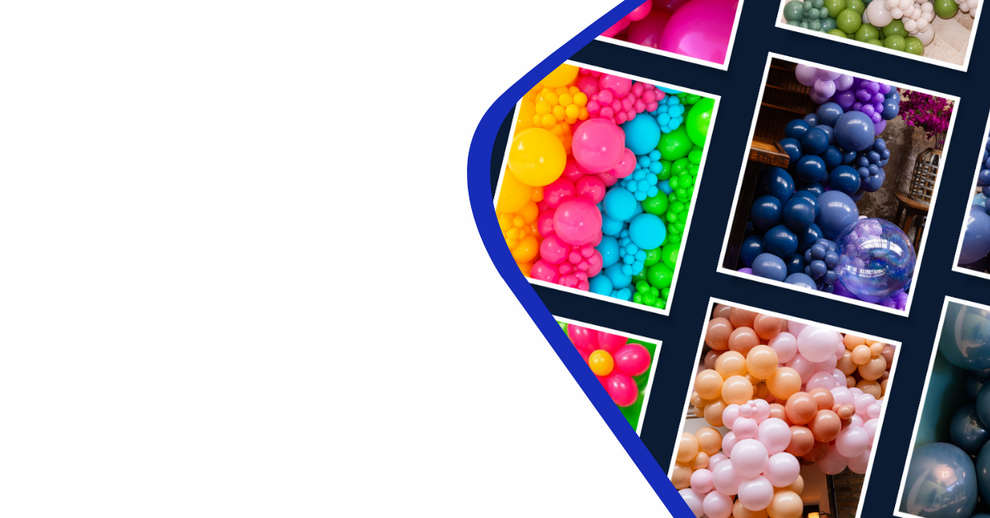 Premium Party Distribution | Wholesale Balloons & Party Supplies