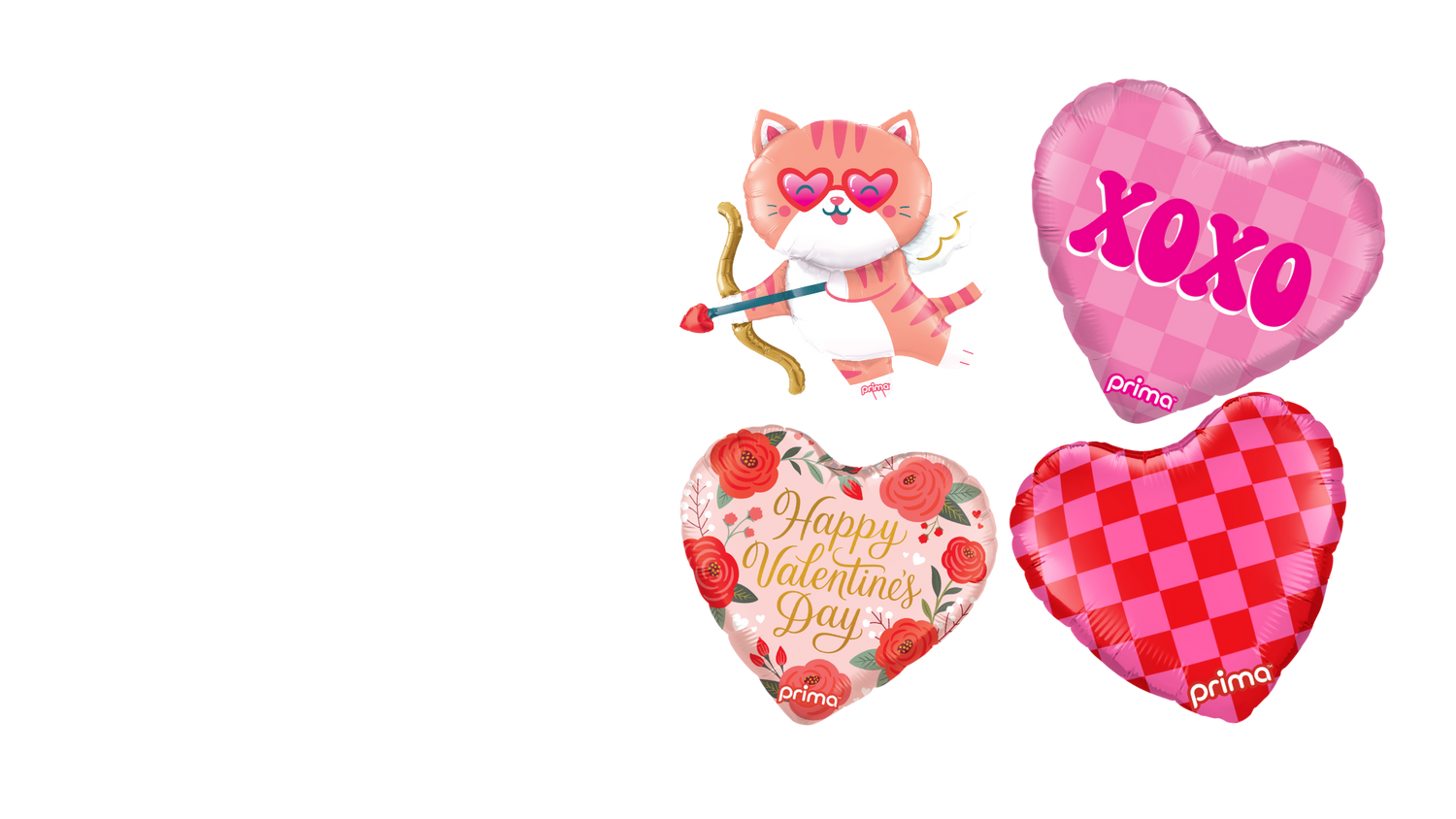 Premium Party Distribution | Wholesale Balloons & Party Supplies