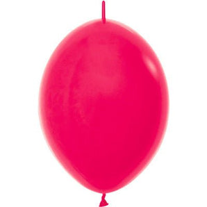 Deluxe Raspberry Latex - Sempertex - Premium Party Distribution