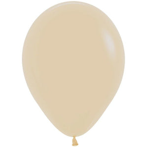 Deluxe White Sand Latex - Sempertex - Premium Party Distribution