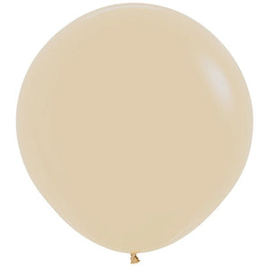 Deluxe White Sand Latex - Sempertex - Premium Party Distribution