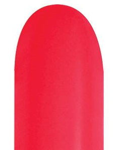 Fashion Red Latex - Sempertex - Premium Party Distribution