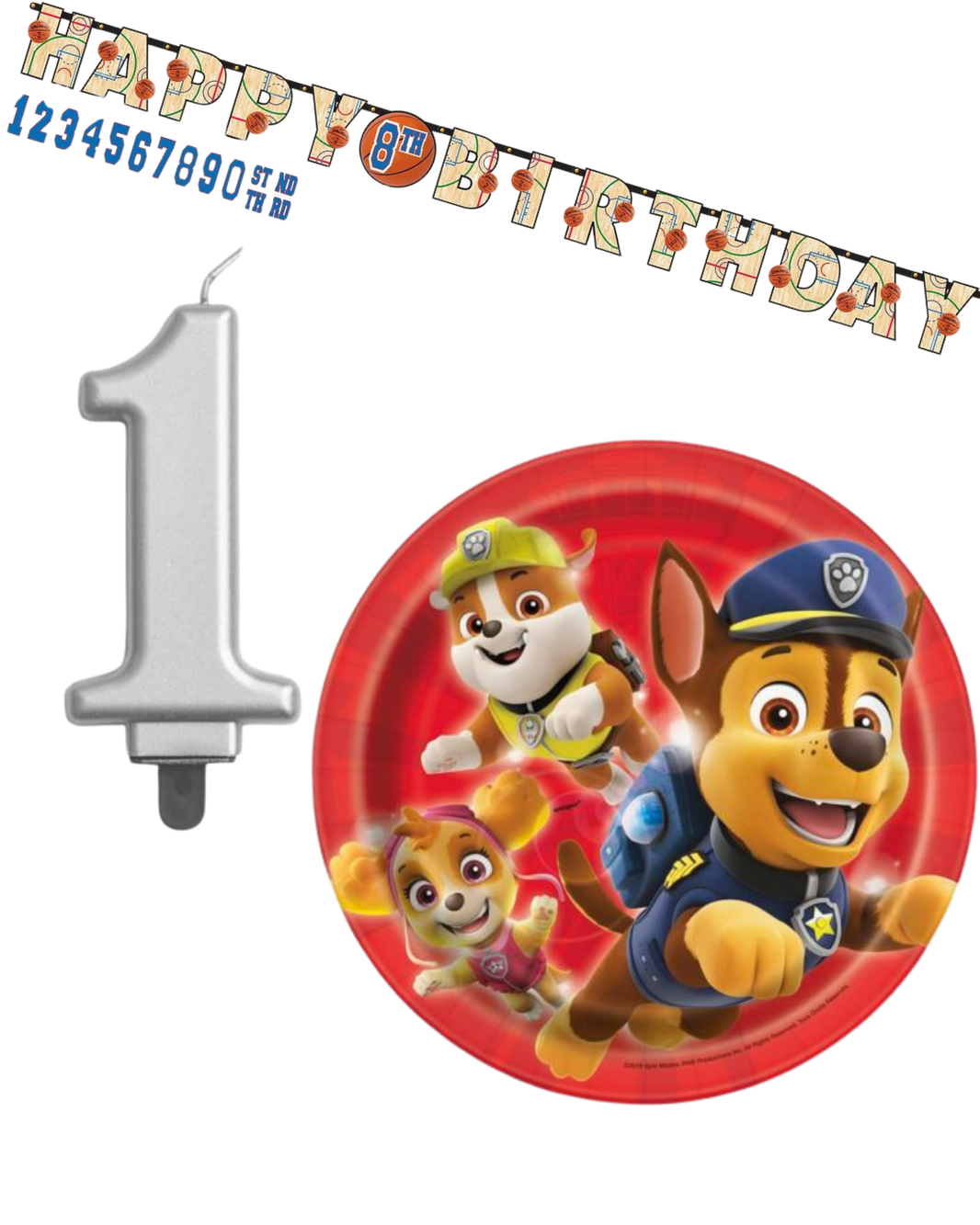 Premium Party Distribution | Wholesale Balloons & Party Supplies