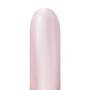 Silk Pink Blossom Latex - Sempertex - Premium Party Distribution